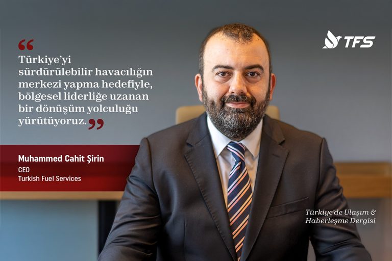 Home Page - Turkish Fuel Services